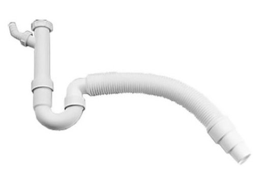 Сифон 137262 купить у официального дилера в интернет-магазине Blanco